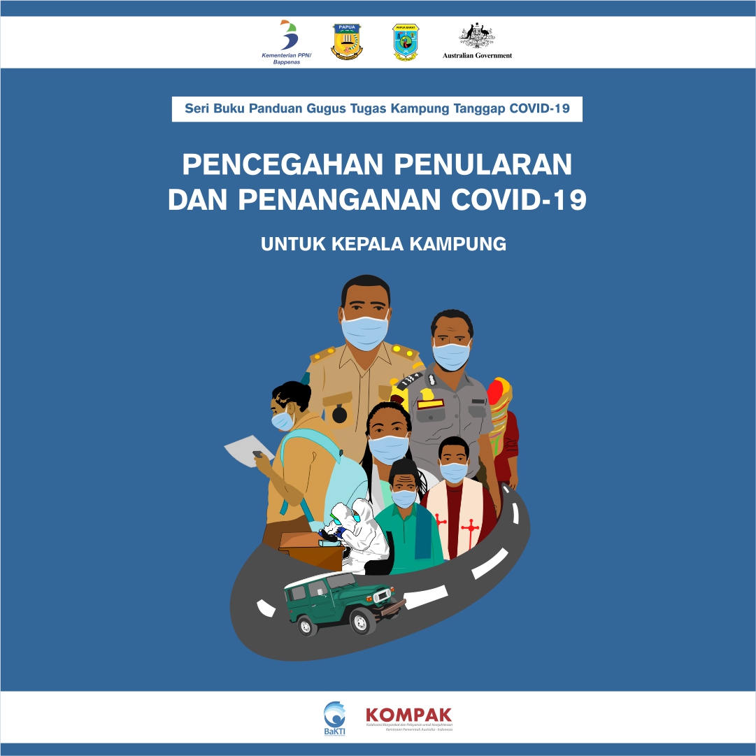 Publikasi Baru dari Yayasan BaKTI | BaKTI Publikasi Baru dari Yayasan BaKTI | BaKTI